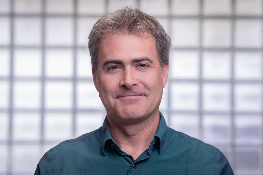 Mark D. McCoy | Department of Anthropology