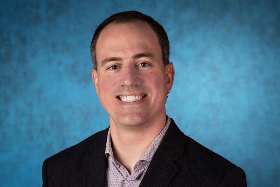 Eric Shattuck | Department of Anthropology